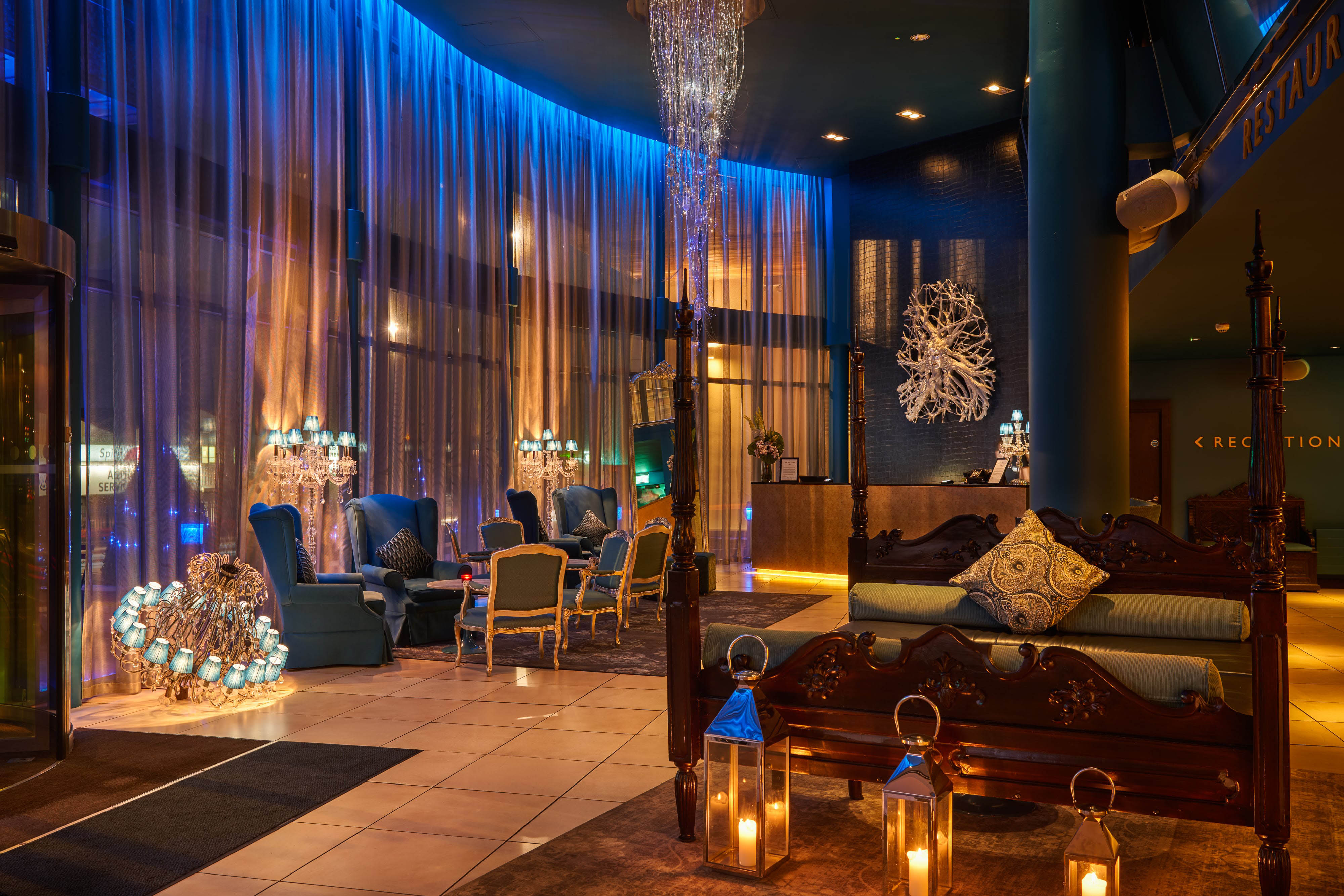 The Beacon Hotel – SBEL